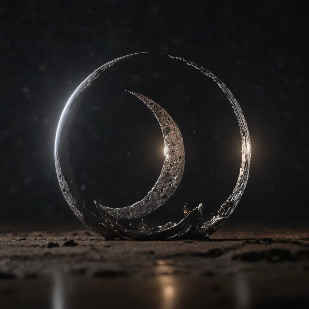 Unveiling the Mysteries of the Moon's Phases: An Astrological Perspective