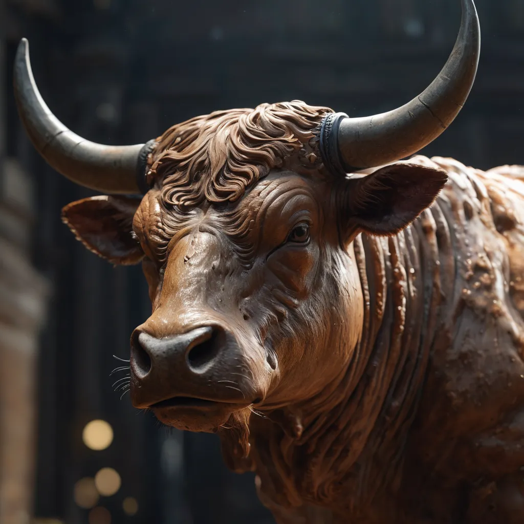 Unveiling the Enigmatic Taurus Moon and Rising Sign Influences