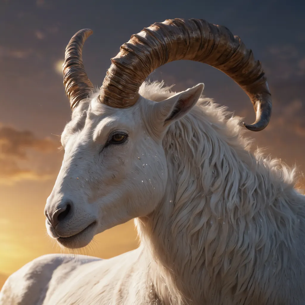 Unveiling the Sun and Moon Influences on Capricorn Personalities