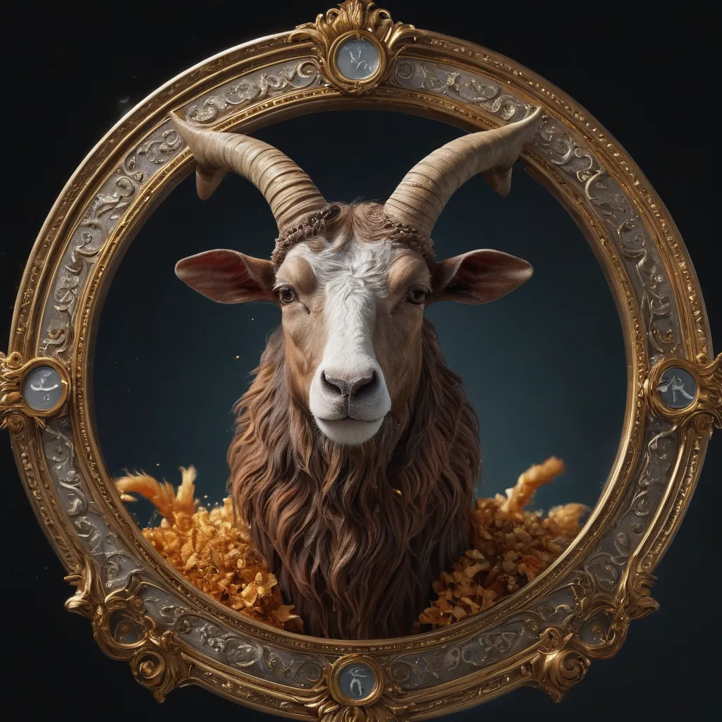 Unveiling the Intriguing Capricorn: Traits Varying by Birth Month