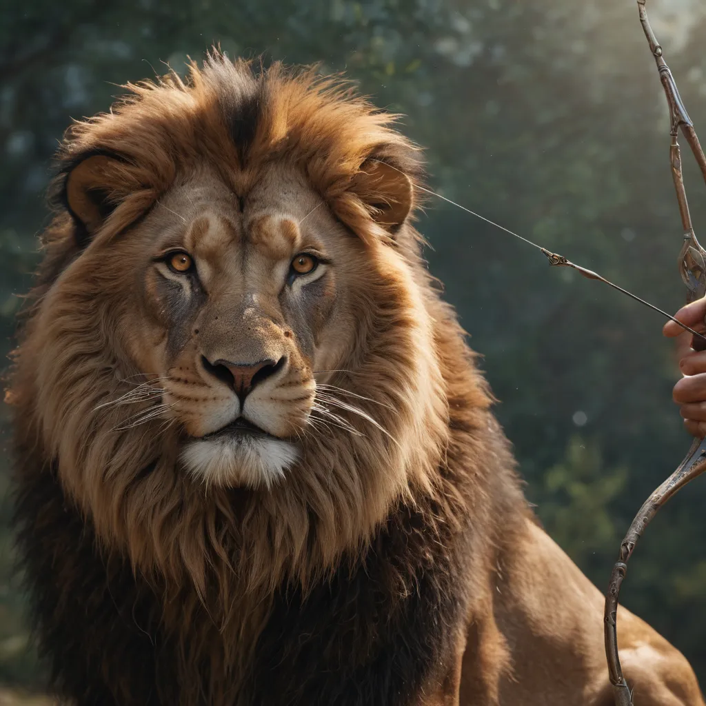 Unveiling the Intricacies of Sagittarius and Leo Compatibility