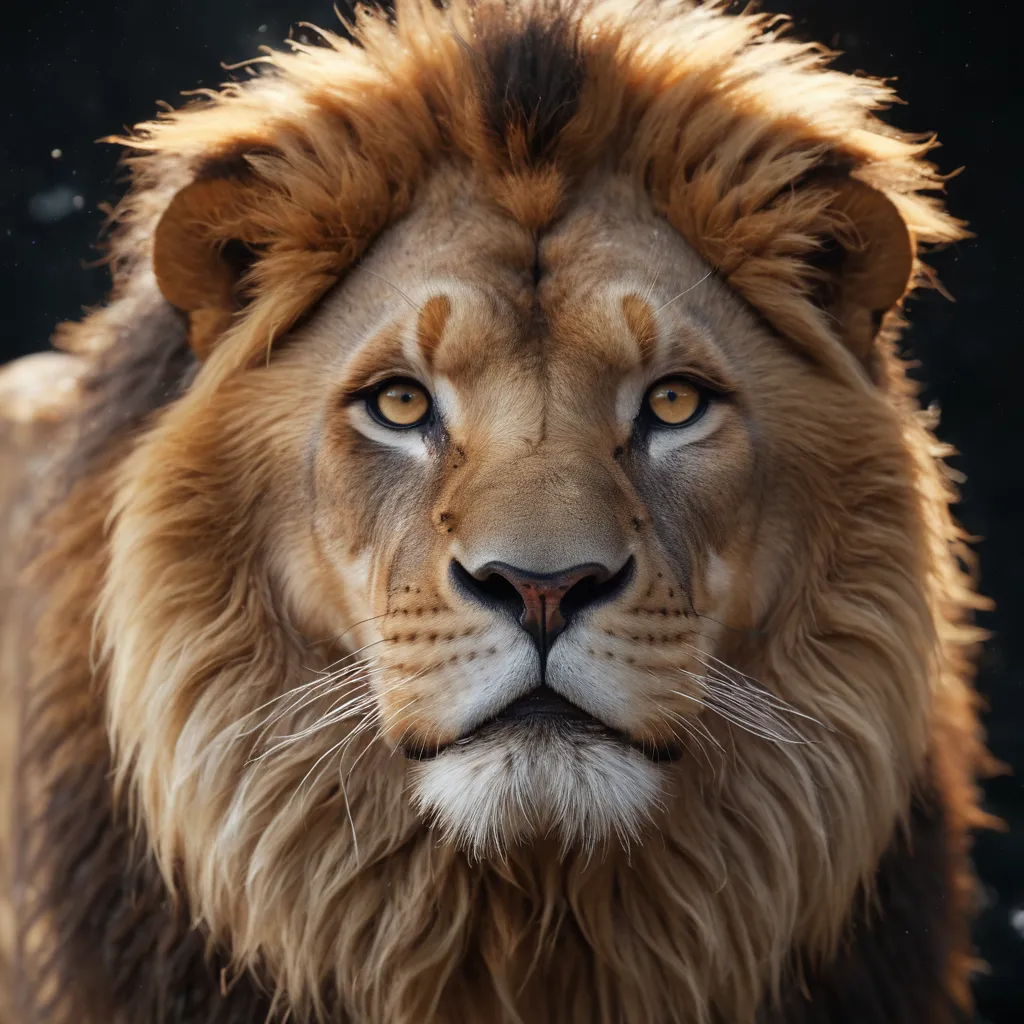 Unveiling the Mysteries of Sun, Moon, and Rising Signs for Leo Zodiac