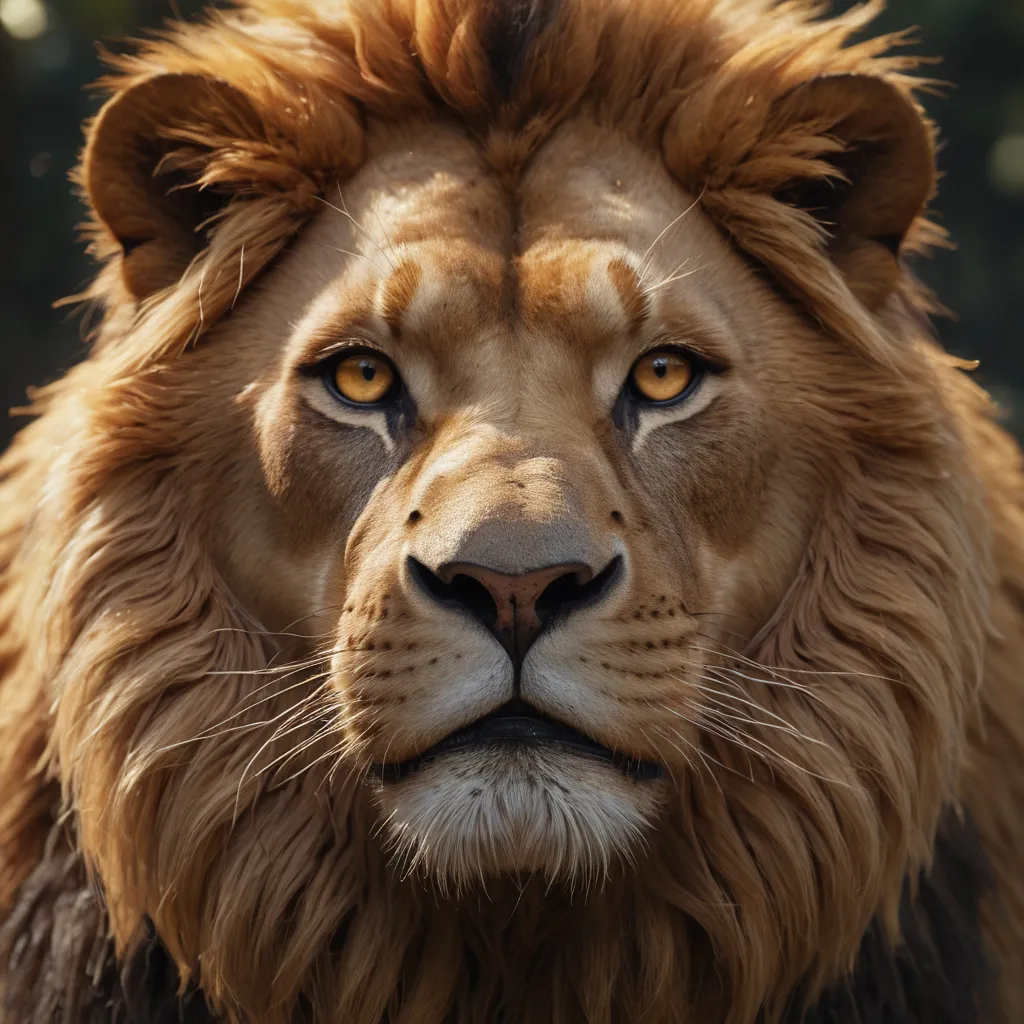 Unveiling the Profound Influence of Leo Sun, Moon, and Rising Signs