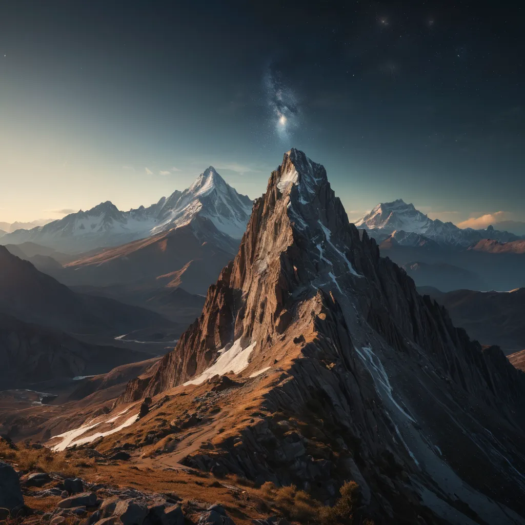 Unraveling the Enigmatic Capricorn: Delving into the Earth Sign's Mysteries