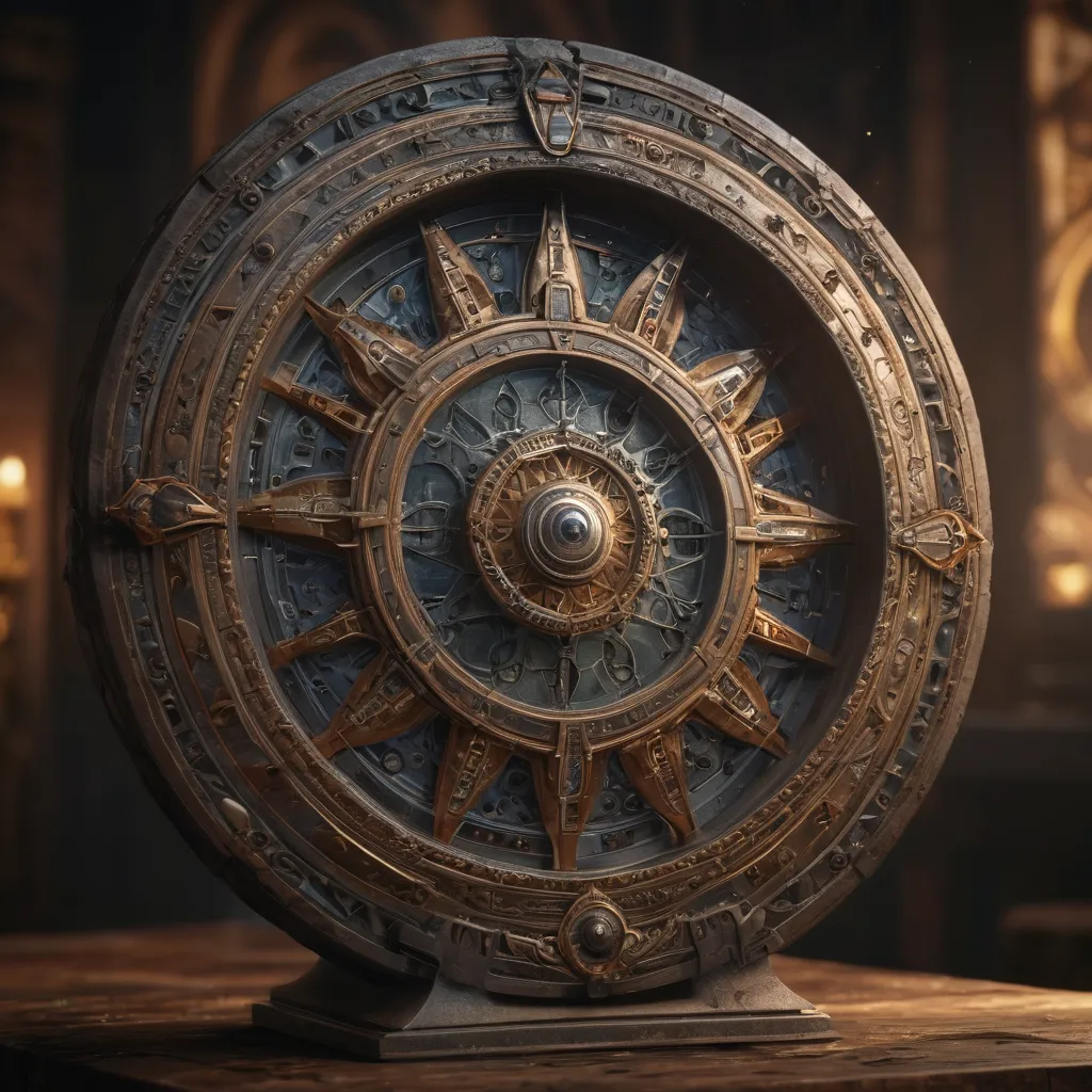 Unlock the Mysteries of Your Astrology Chart: A Comprehensive Exploration