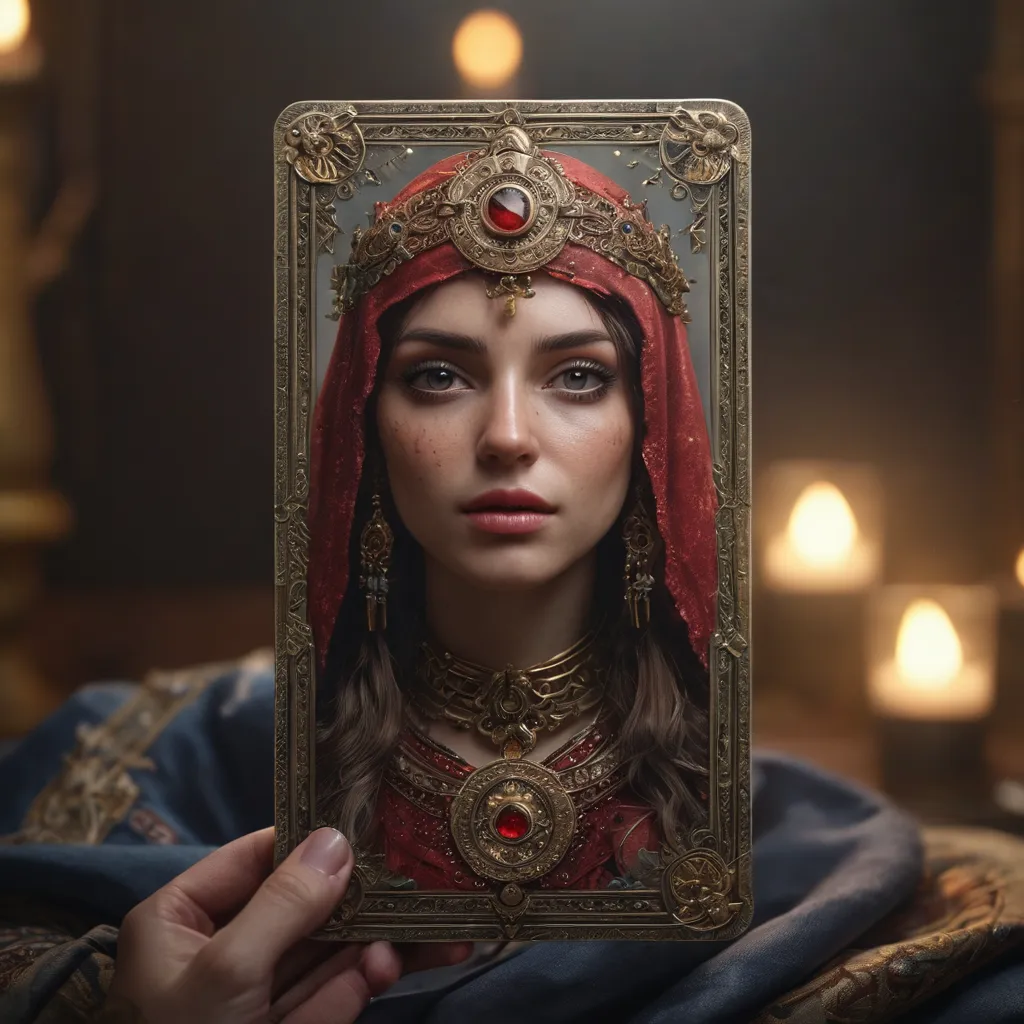 Modern Tarot: Exploring Its Evolution and Relevance