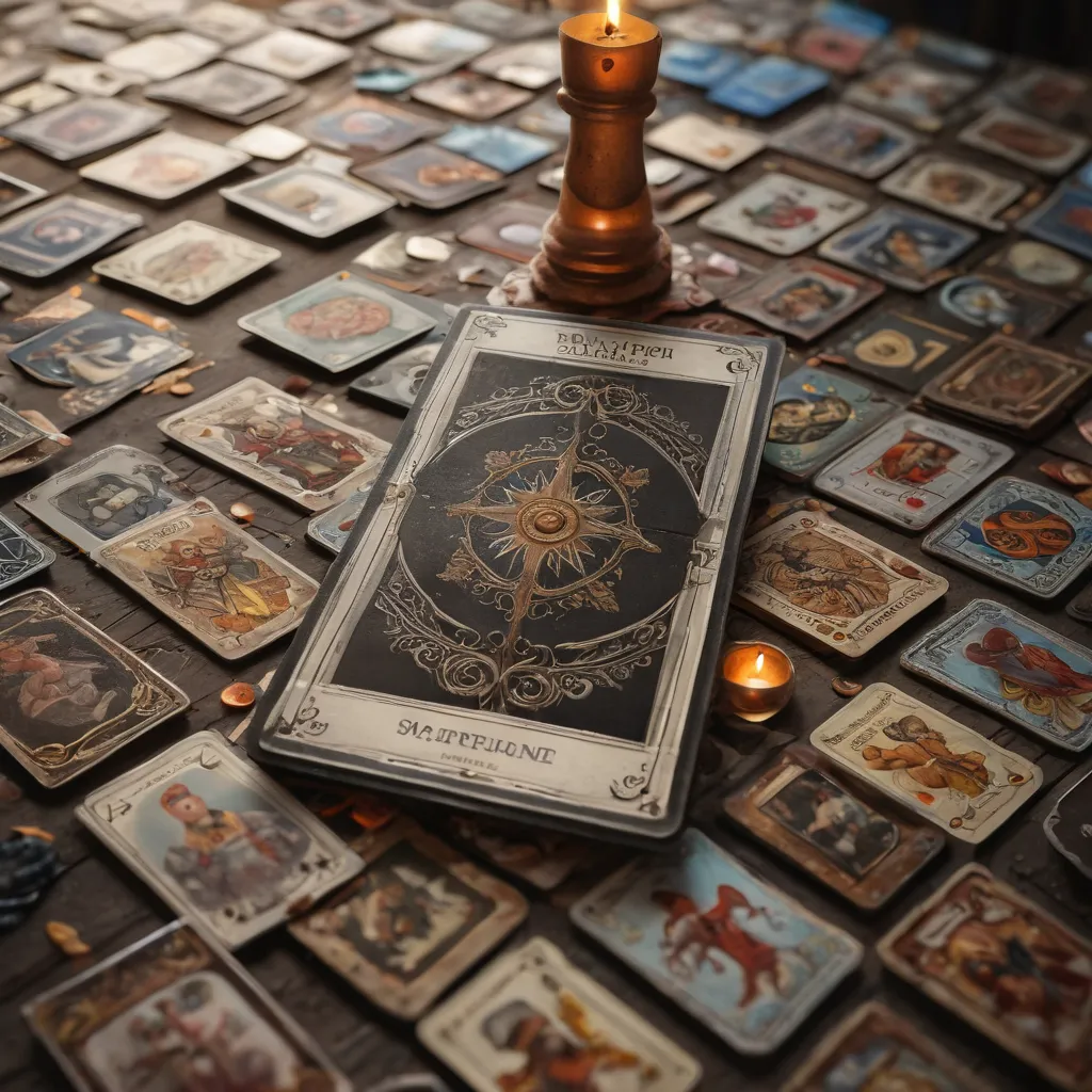 Exploring Monthly Tarot: Practices and Insights