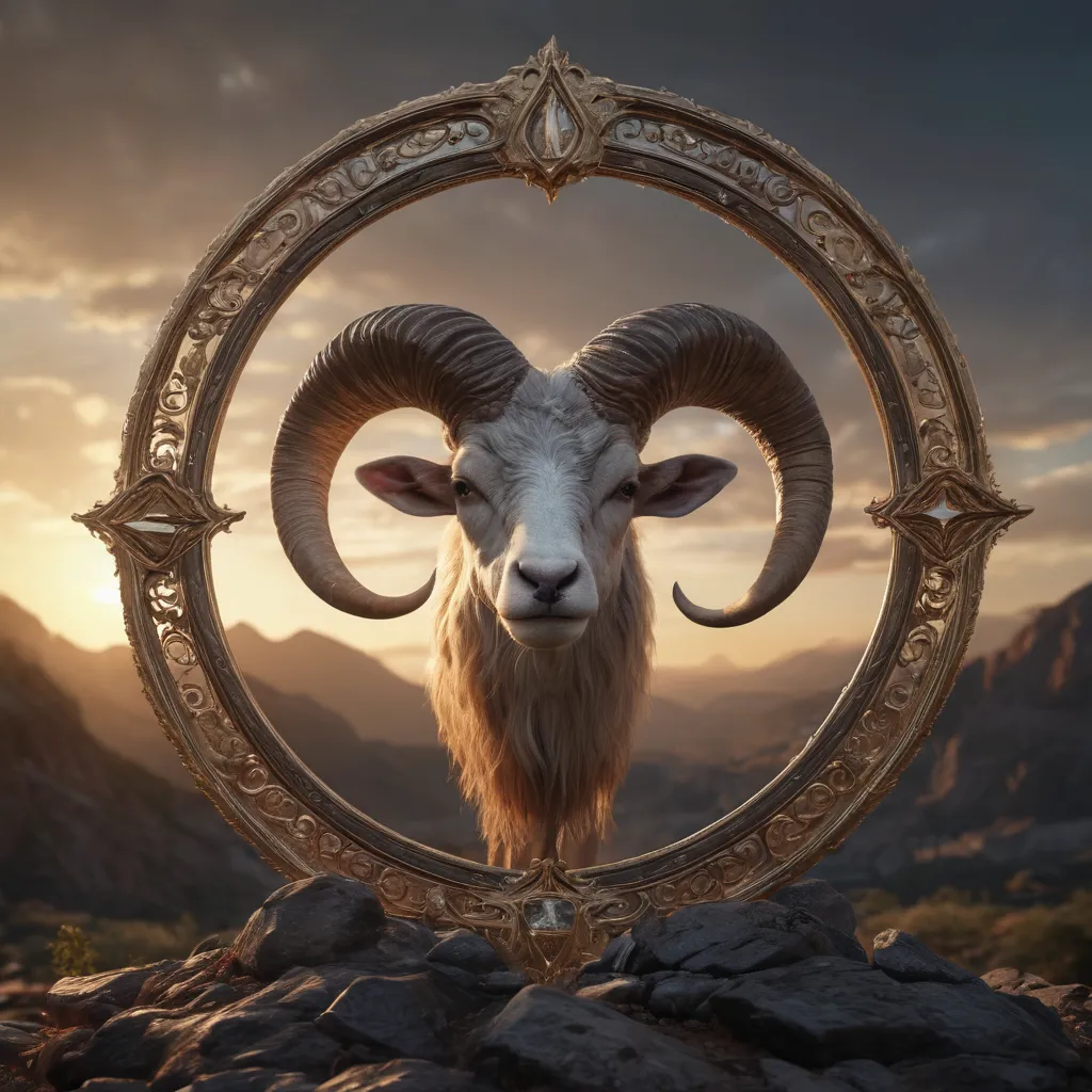 Unveiling the Enigma: Deciphering Your Aries Rising Sign's Influence