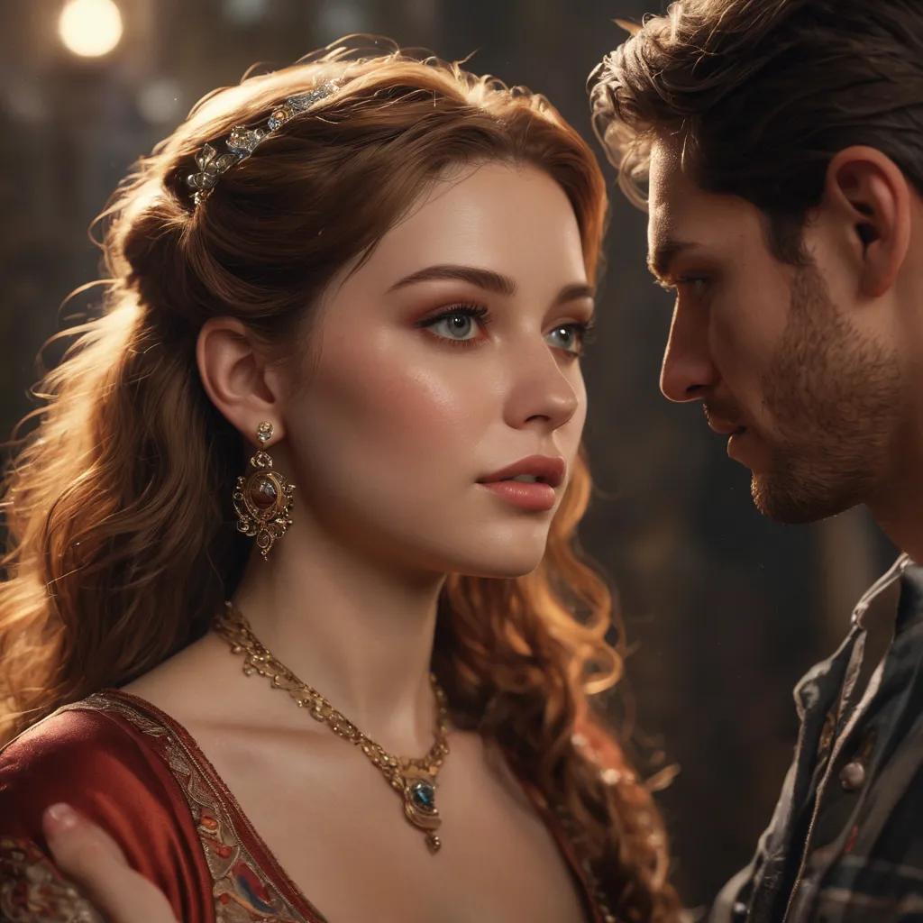 Unveiling the Enigmatic Realms of Soul Mate Compatibility: An In-Depth ...