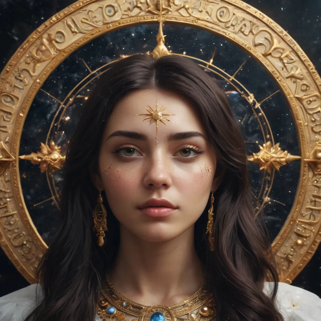 Unveiling the Mystical Insights of Your Descendant Sign