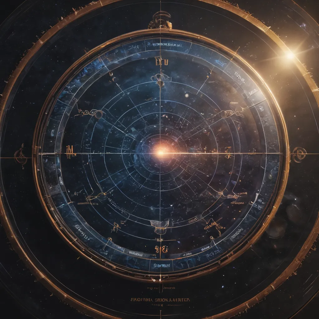 Unveiling the Enigma: Exploring the Depths of Your Astrology Signs