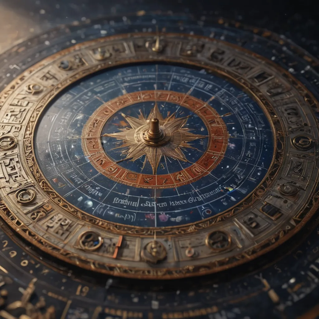 Unlocking the Mysteries of Life Predictions: A Journey of Self-Discovery