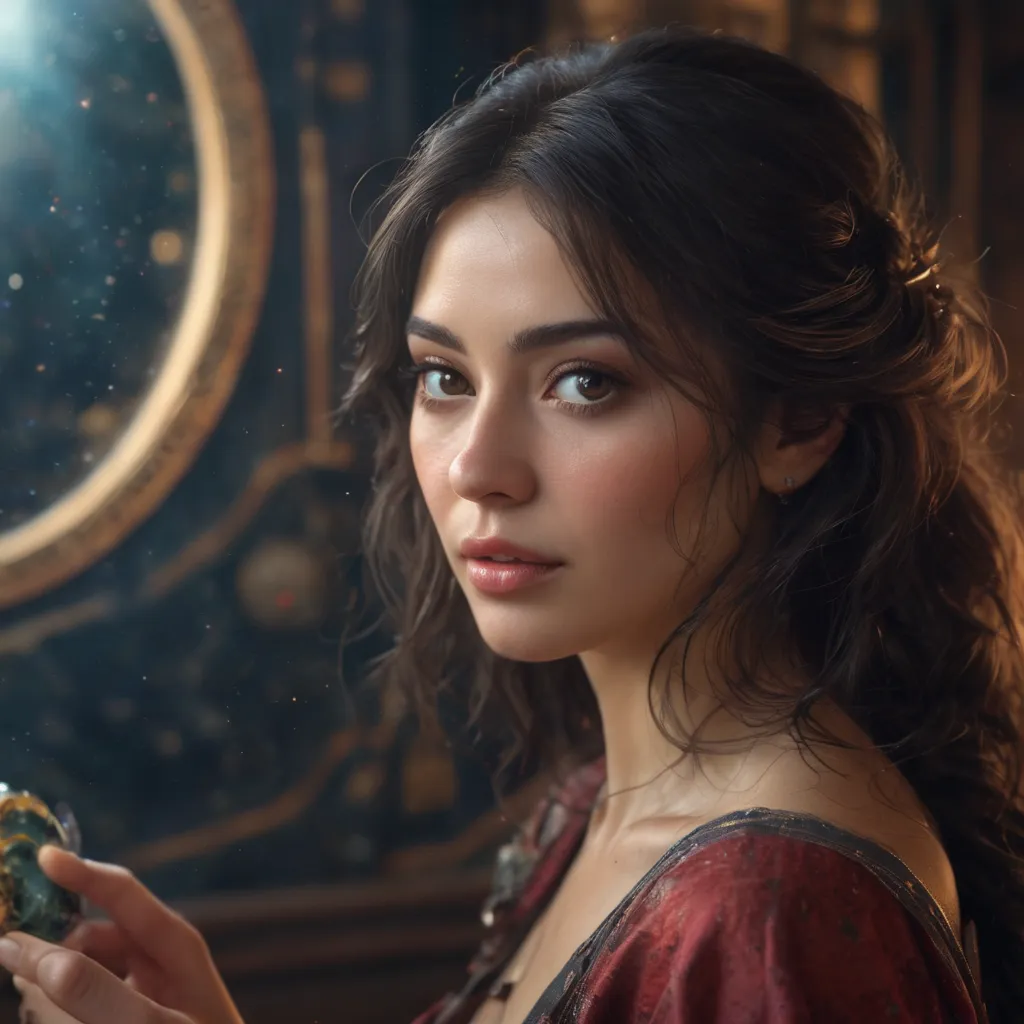 Unlocking the Mysteries of Free Soul Path Readings: A Journey of Self ...