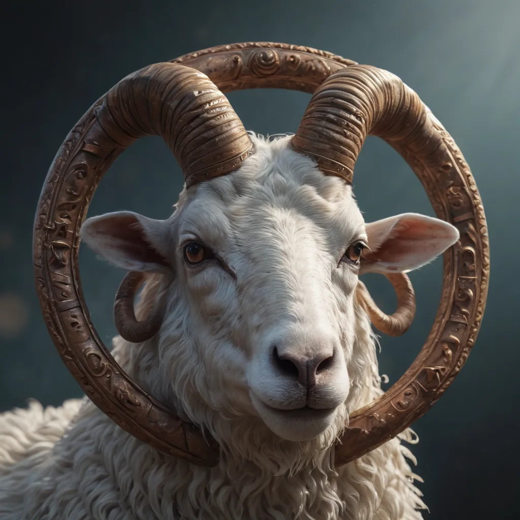 Unveiling the Intrigues of the Aries Horoscope for the Week Ahead