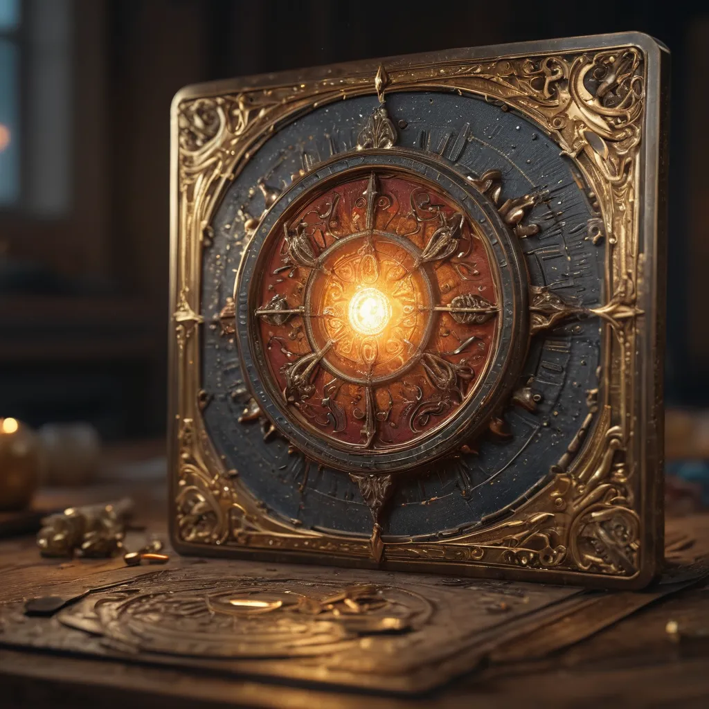 Unraveling the Enigmatic World of Numerology Cards: A Comprehensive ...