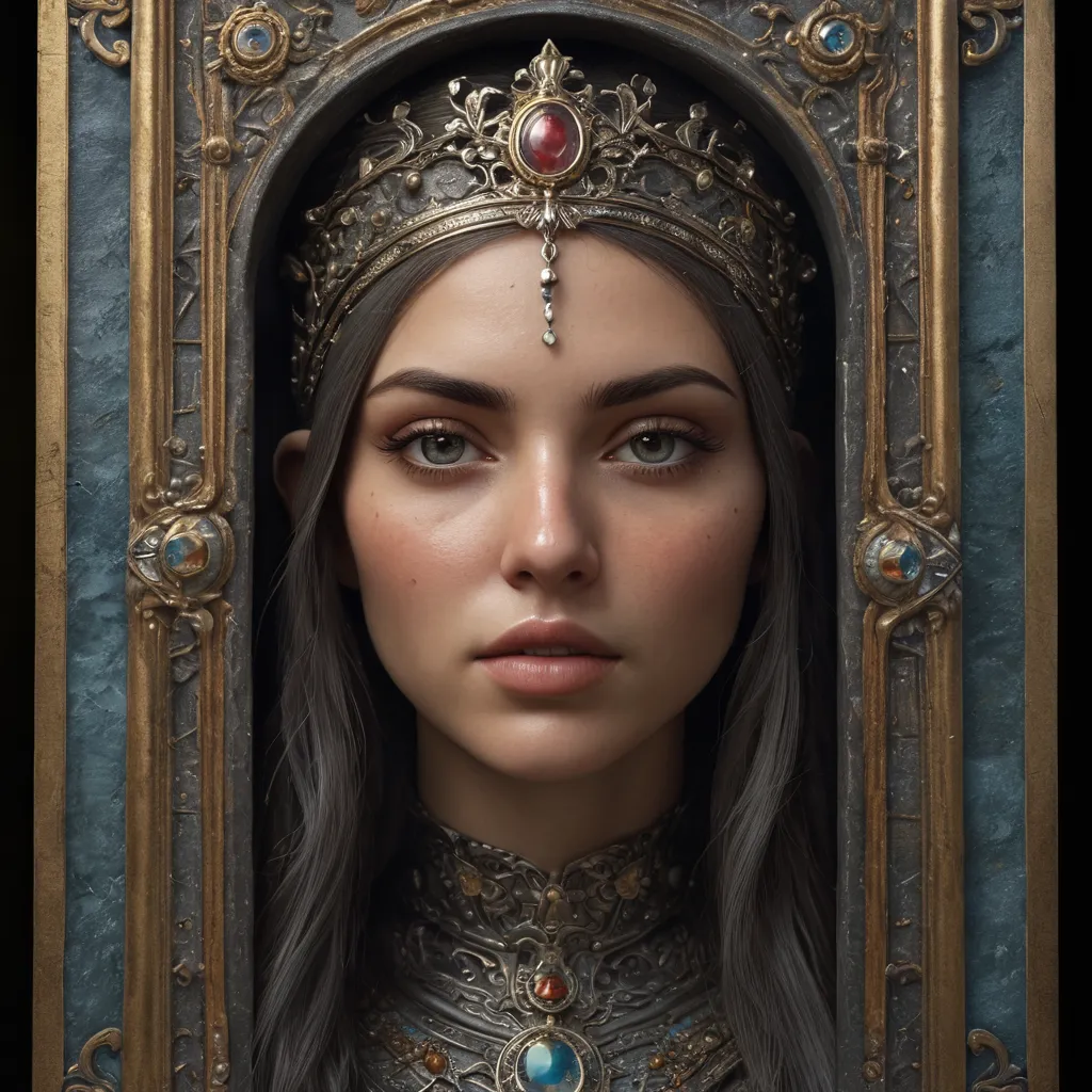 Unveiling the Mysteries of Tarot Cards: Exploring the Original Deck