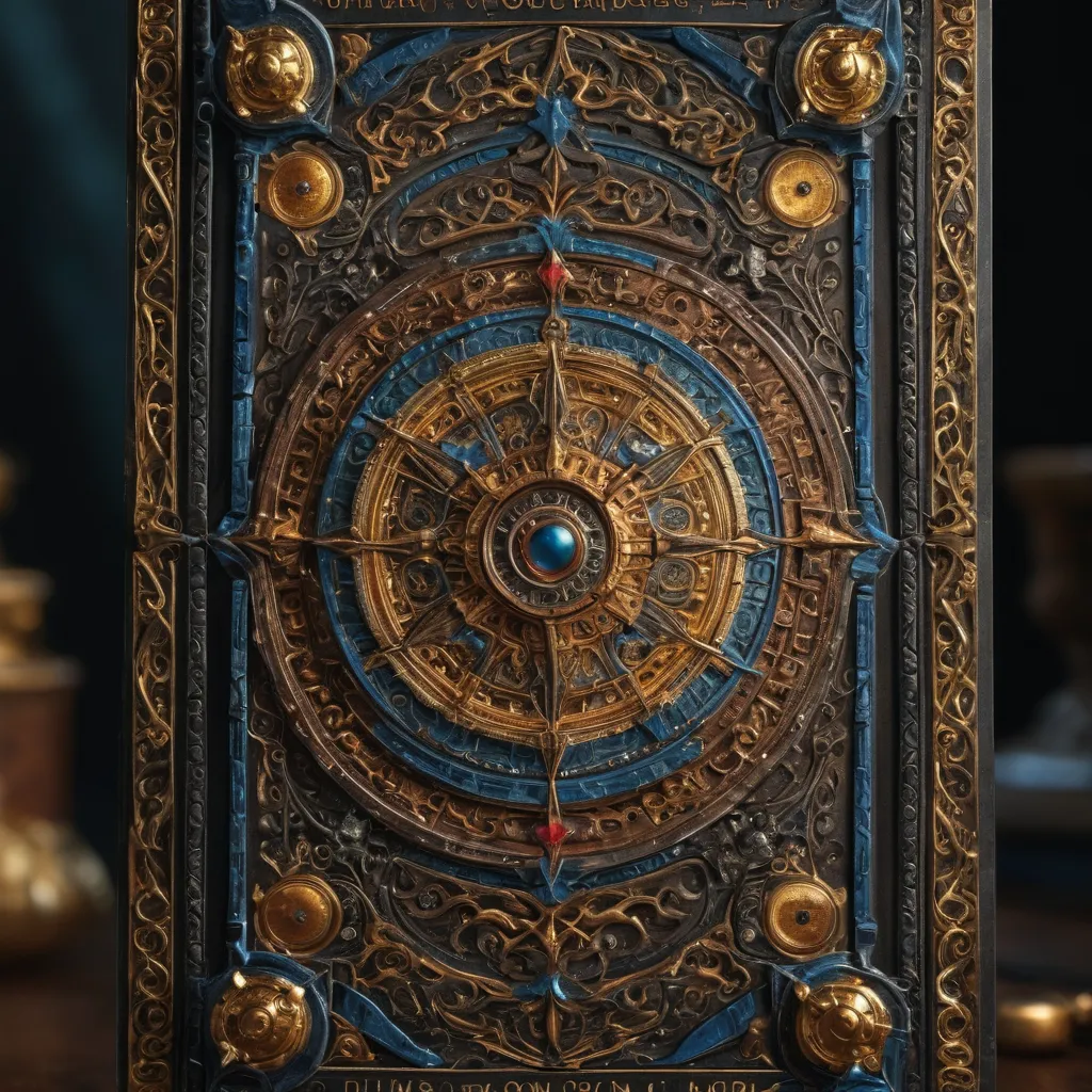 Unlocking the Mysteries: A Beginner's Guide to Tarot Card Sets Demystified