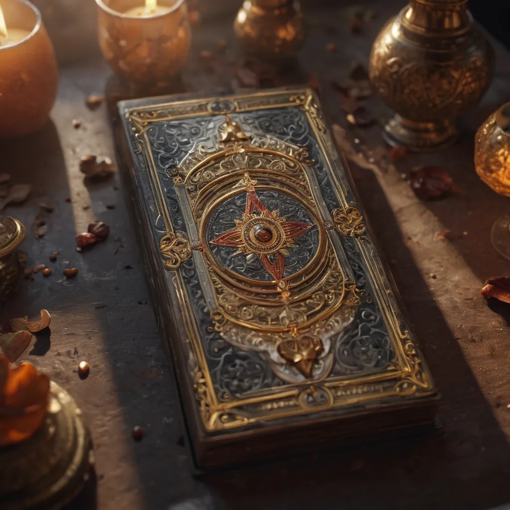 Unlocking Mystical Insights: A Comprehensive Guide to Tarot Card Pulling