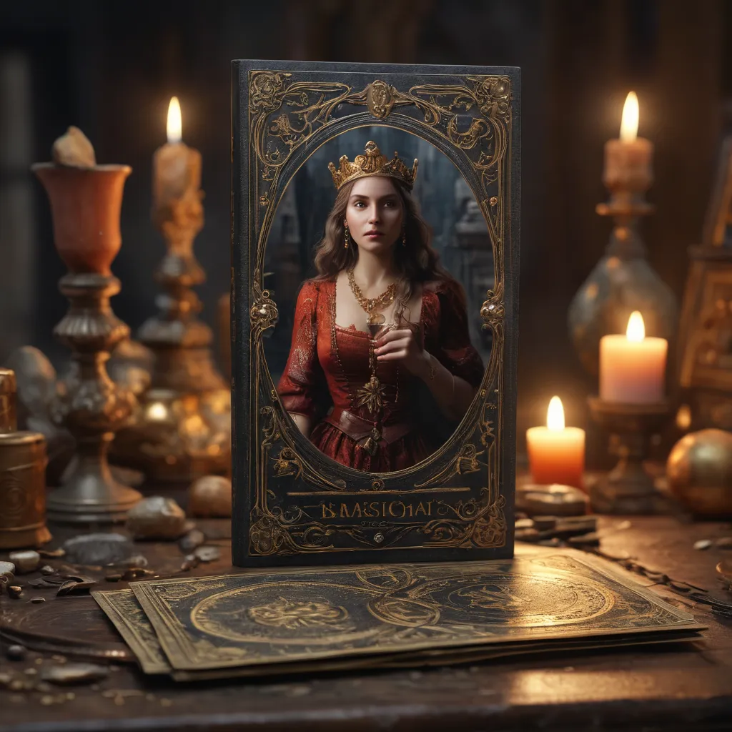 Unlocking the Mysteries: Discover Tarot Stores Online for Fascinating ...