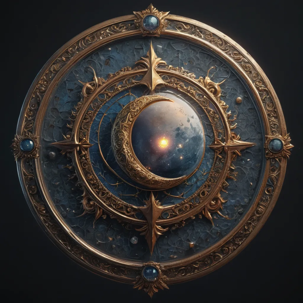 Unlocking the Magic: The Art of Tarot Logo Design Explained