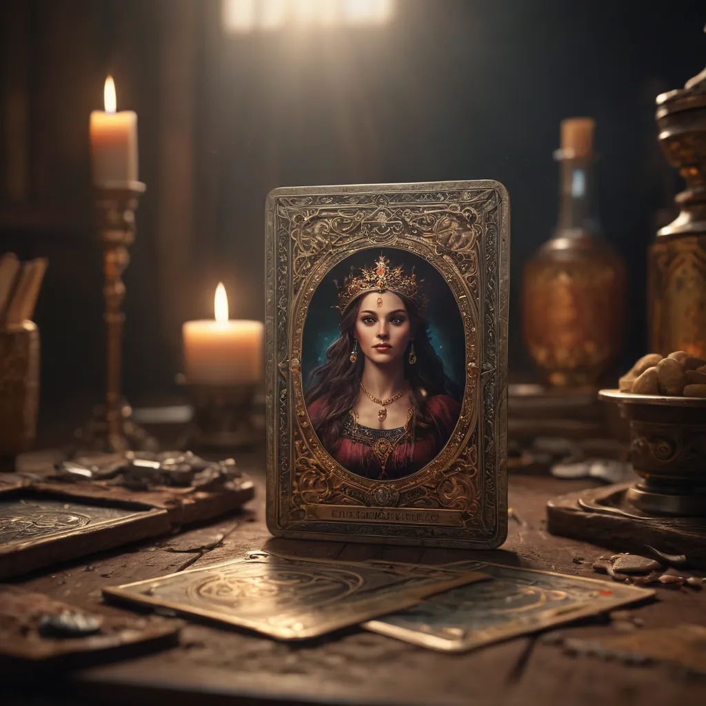 Unveiling Mystical Insights: Tarot Spreads for Question Answers