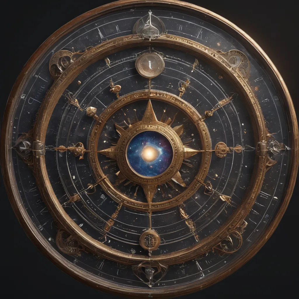 Natal Chart Breakdown: A Comprehensive Guide for Astrology Enthusiasts