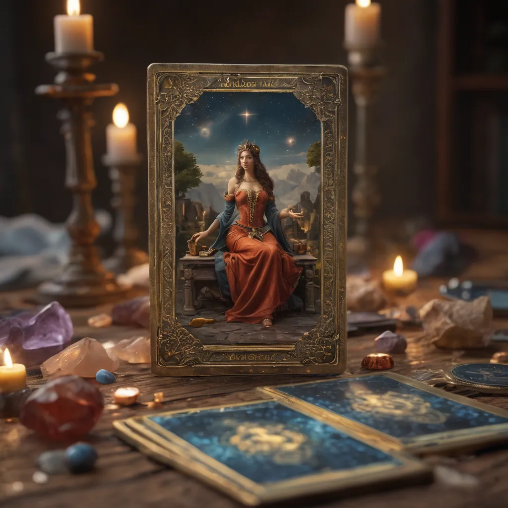 Navigating Cancer Free Tarot Card Reading: A Comprehensive Guide