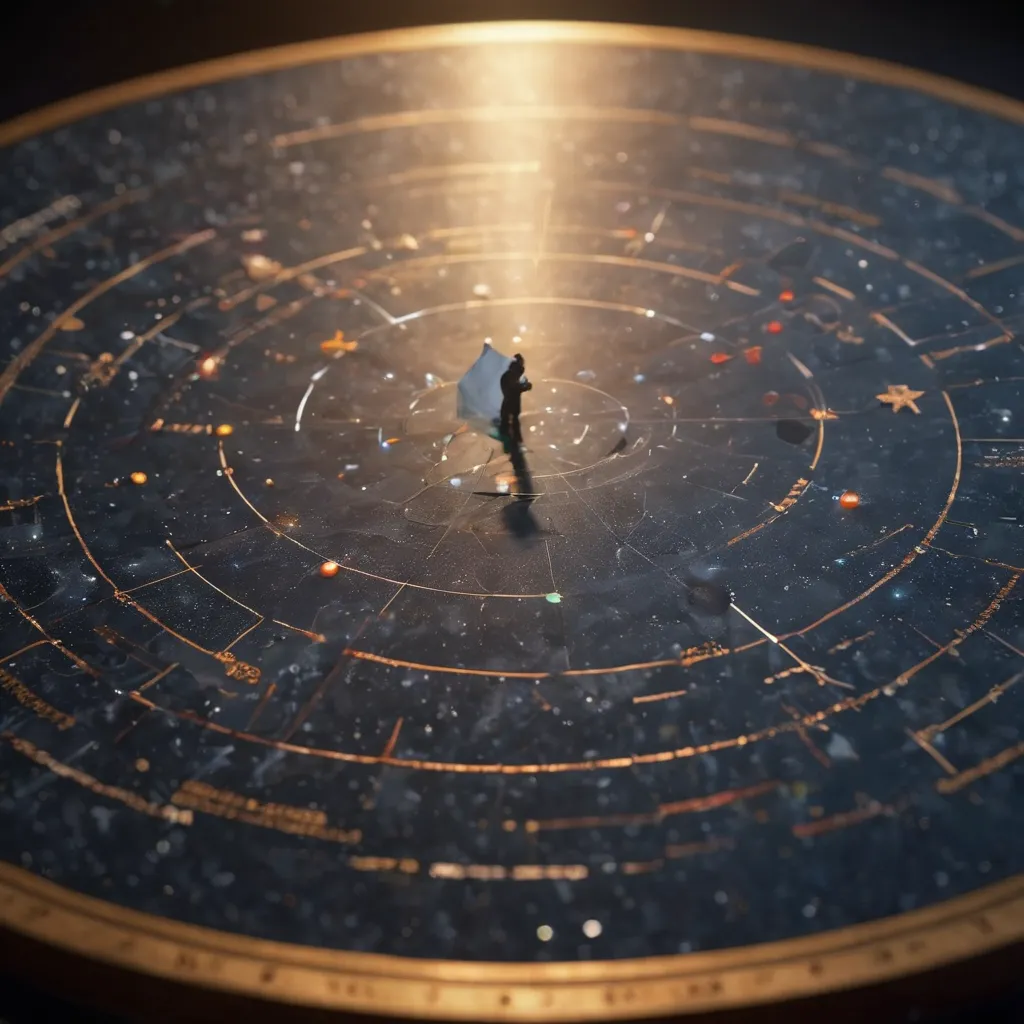 Exploring Star Charts: Your Essential Astrology Guide