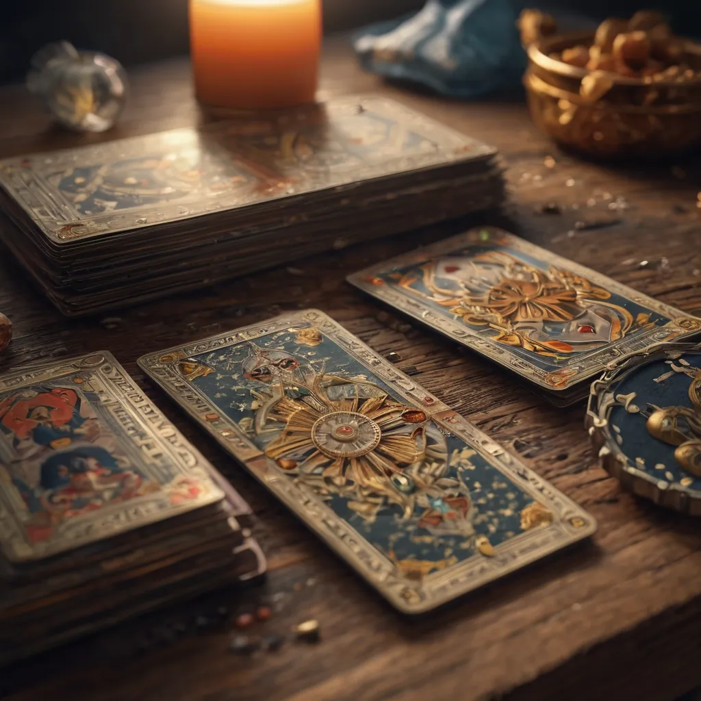Exploring Free Email Readings in Tarot and Astrology