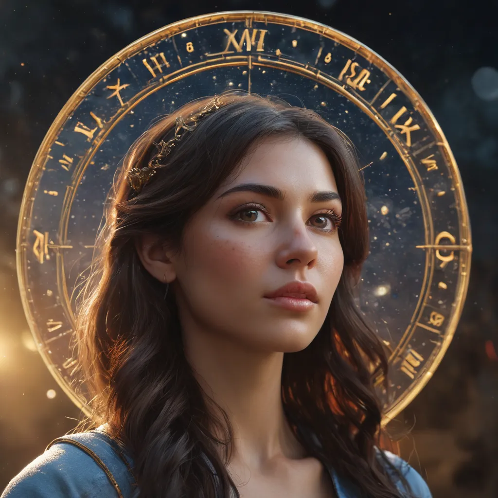 Next Weekly Horoscopes: Insights and Interpretations