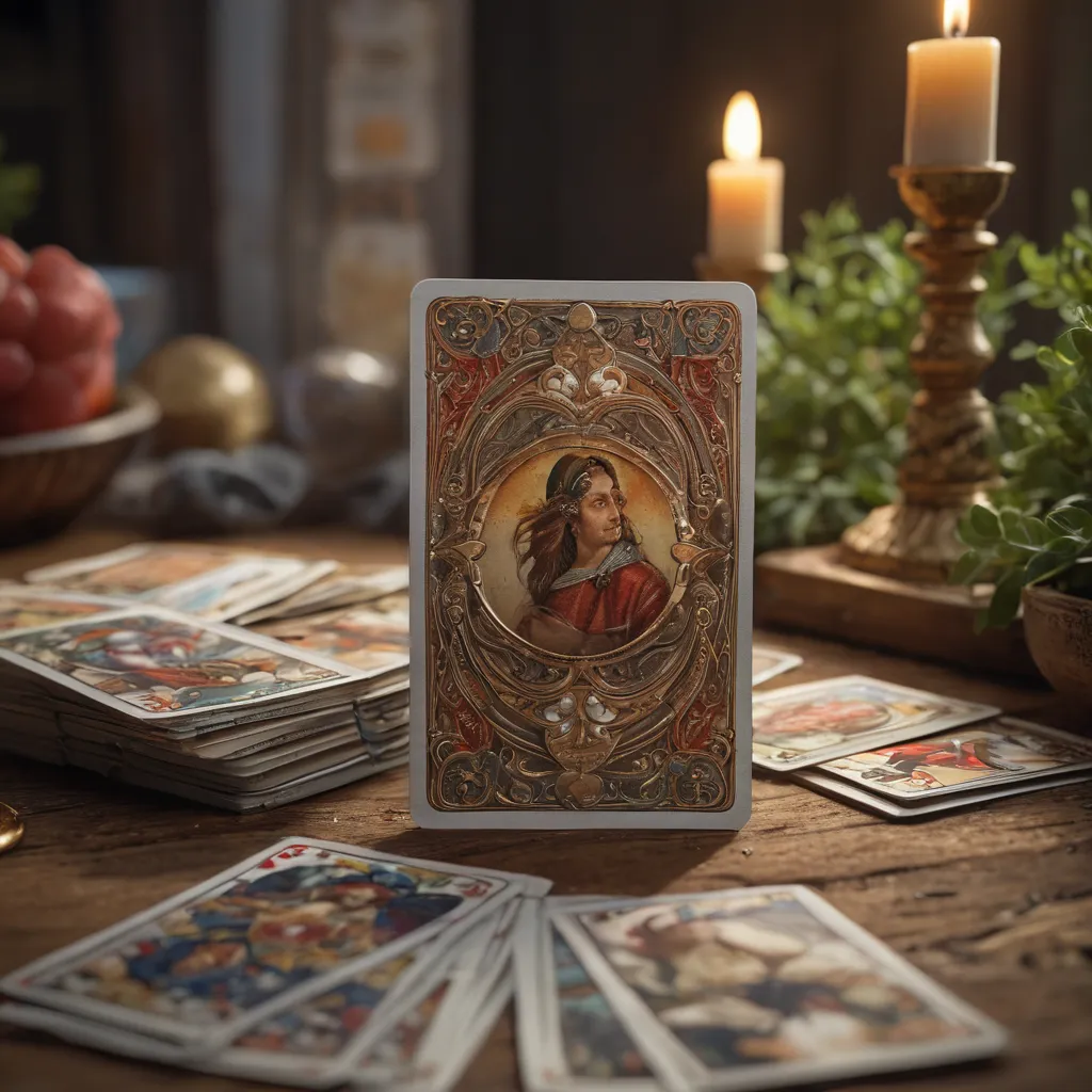 One Card Tarot for Yes/No Decisions: Insights & Techniques