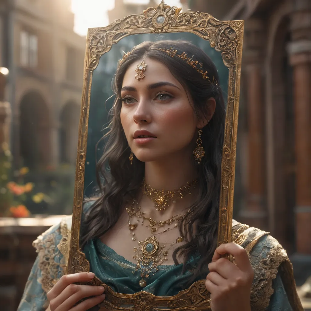 Unlocking the Secrets: Mastering Your Tarot Card Set-Up for Deeper Readings