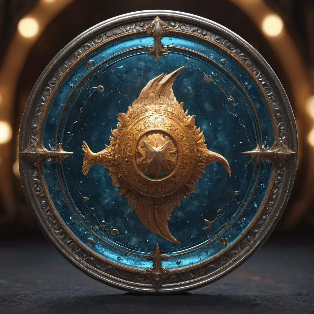 Unlocking the Depths: Tarot Card Readings for Pisces Explained