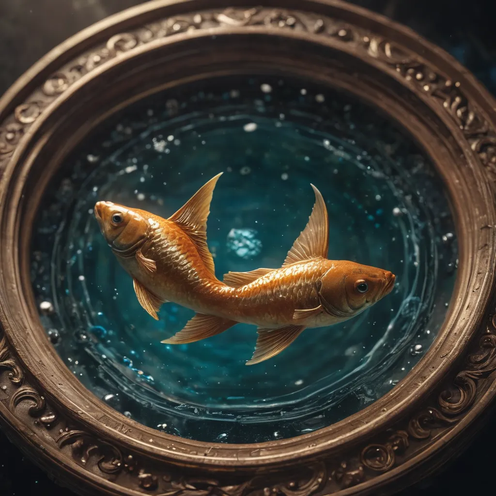 Unveiling the Profound Mysteries of Pisces Natal Chart Analysis