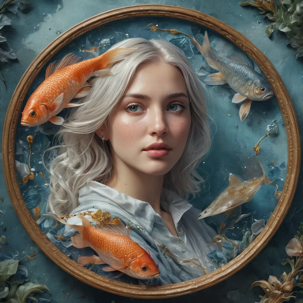 Unveiling the Mystique: The Time Frame of a Pisces Zodiac Sign