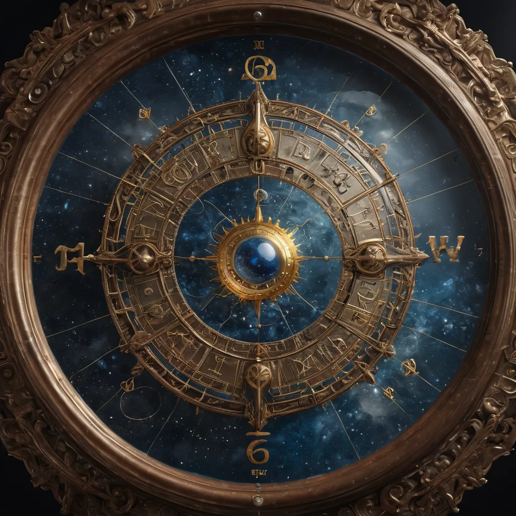 Predicting the Future with Astrology: An Insightful Exploration