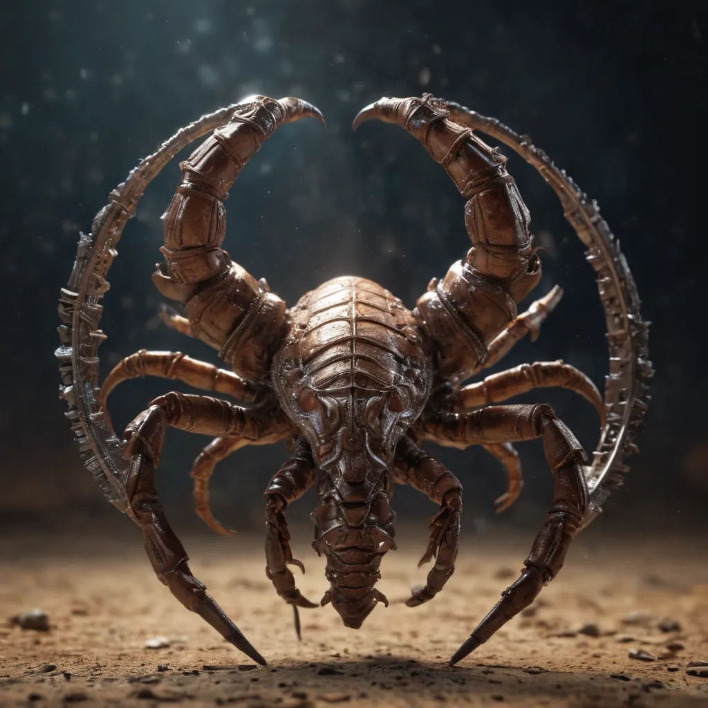 Unveiling the Intricate Compatibility of Scorpios with Other Zodiac Signs