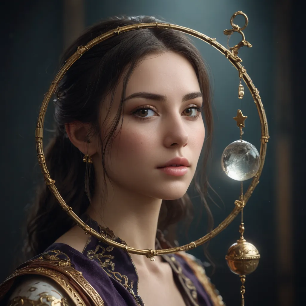 Unlocking the Enigma of Libra Horoscope: Discover Insights and Secrets