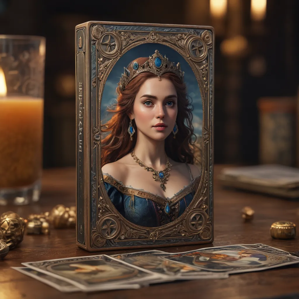 Tarot 101: A Complete Guide to Tarot Reading