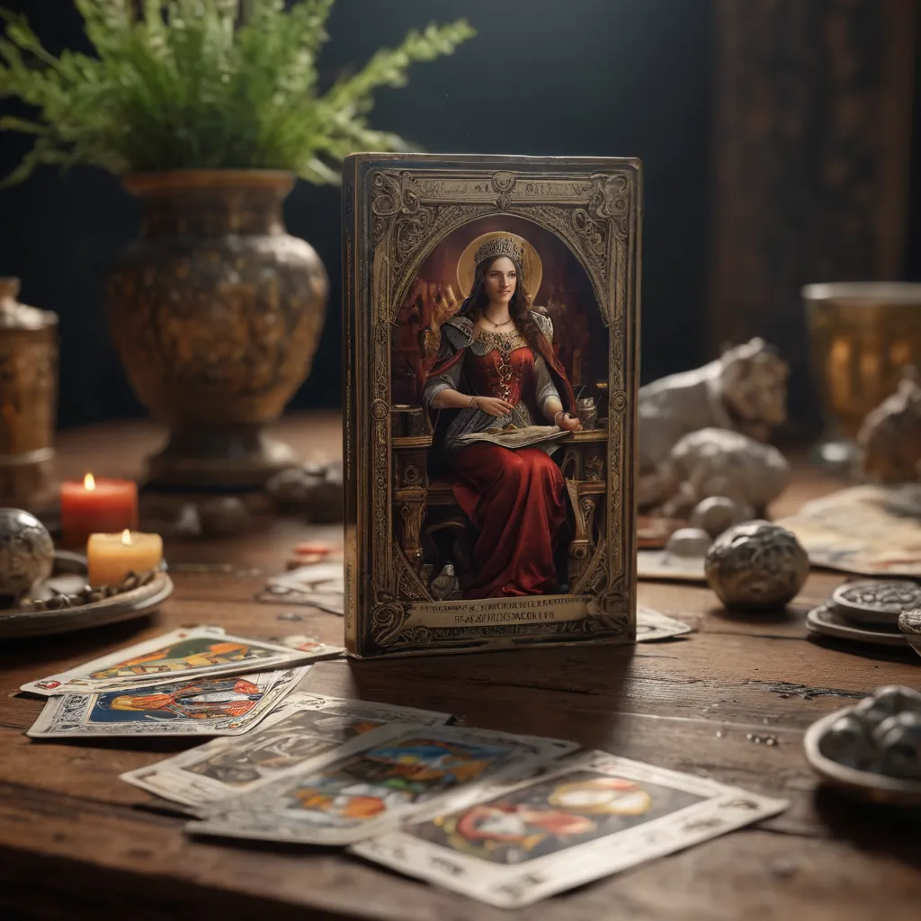 Exploring Tarot: History, Meaning, and Modern Uses