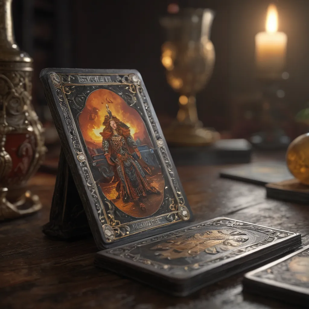 Unveiling the Profound Insights of Free Truth Tarot Readings