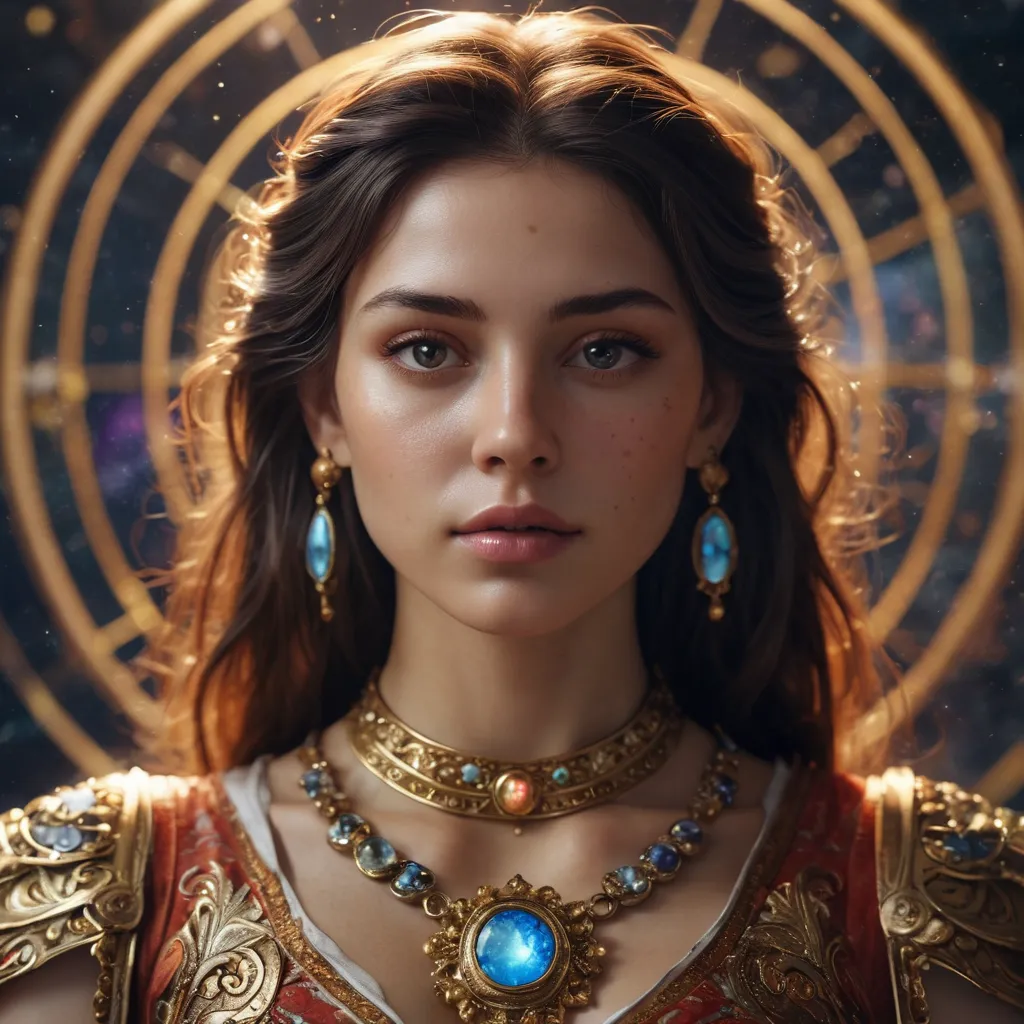 Unlocking Mystical Insights: Tarot & Astrology for Tauro Today