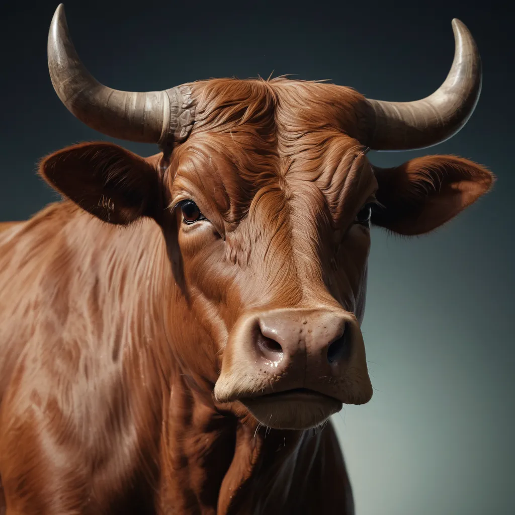 Unveiling the Profound Impact of Your Taurus Rising Sign