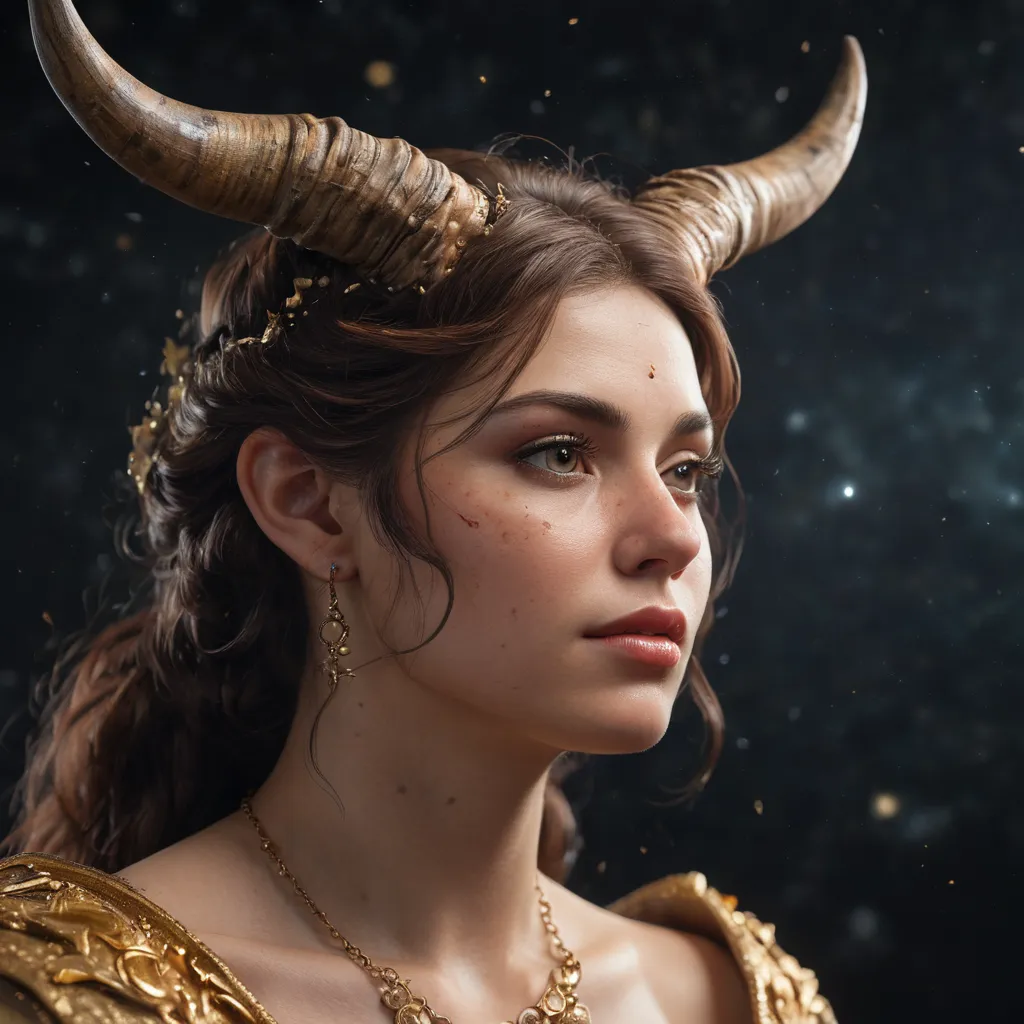 Unlocking the Enigmatic Taurus Zodiac: A Dive into the Bull's Secrets
