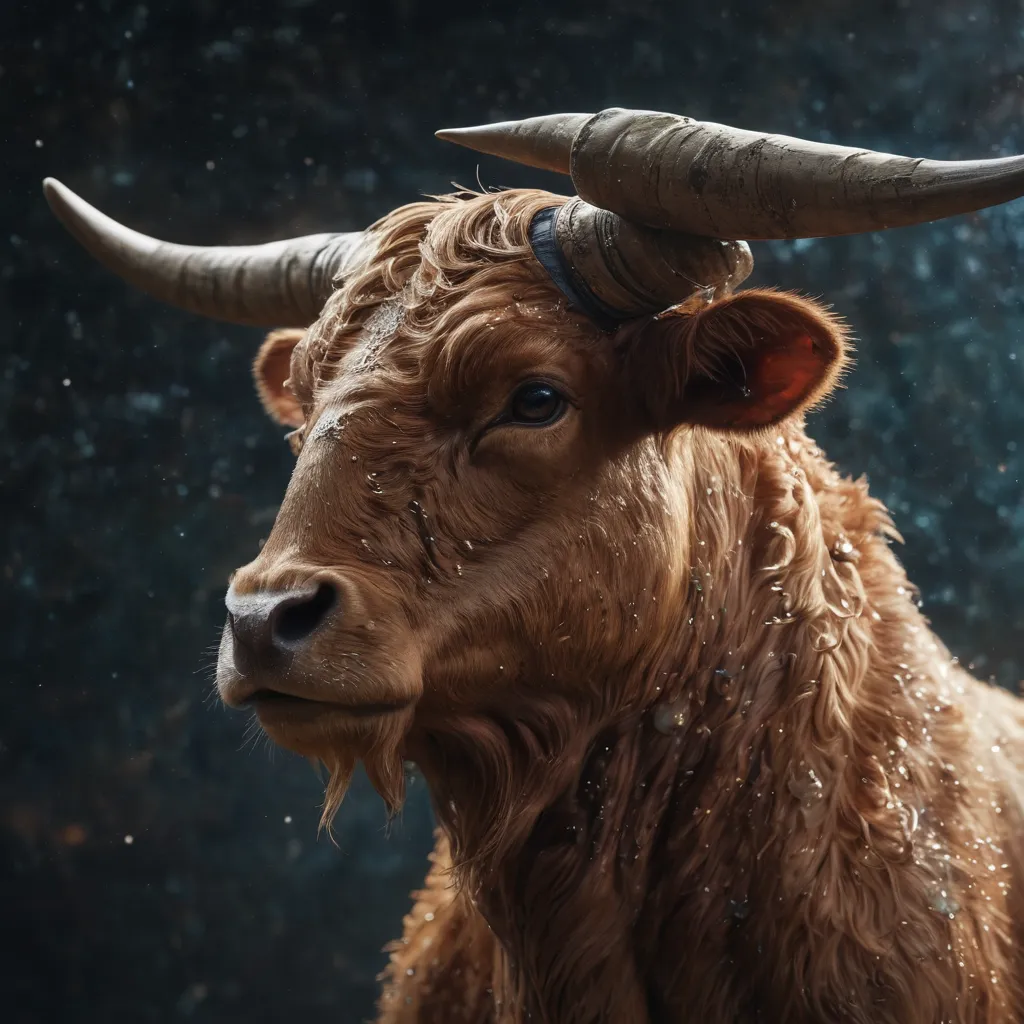 Unveiling the Intricacies of the Taurus Zodiac Sign for the Month