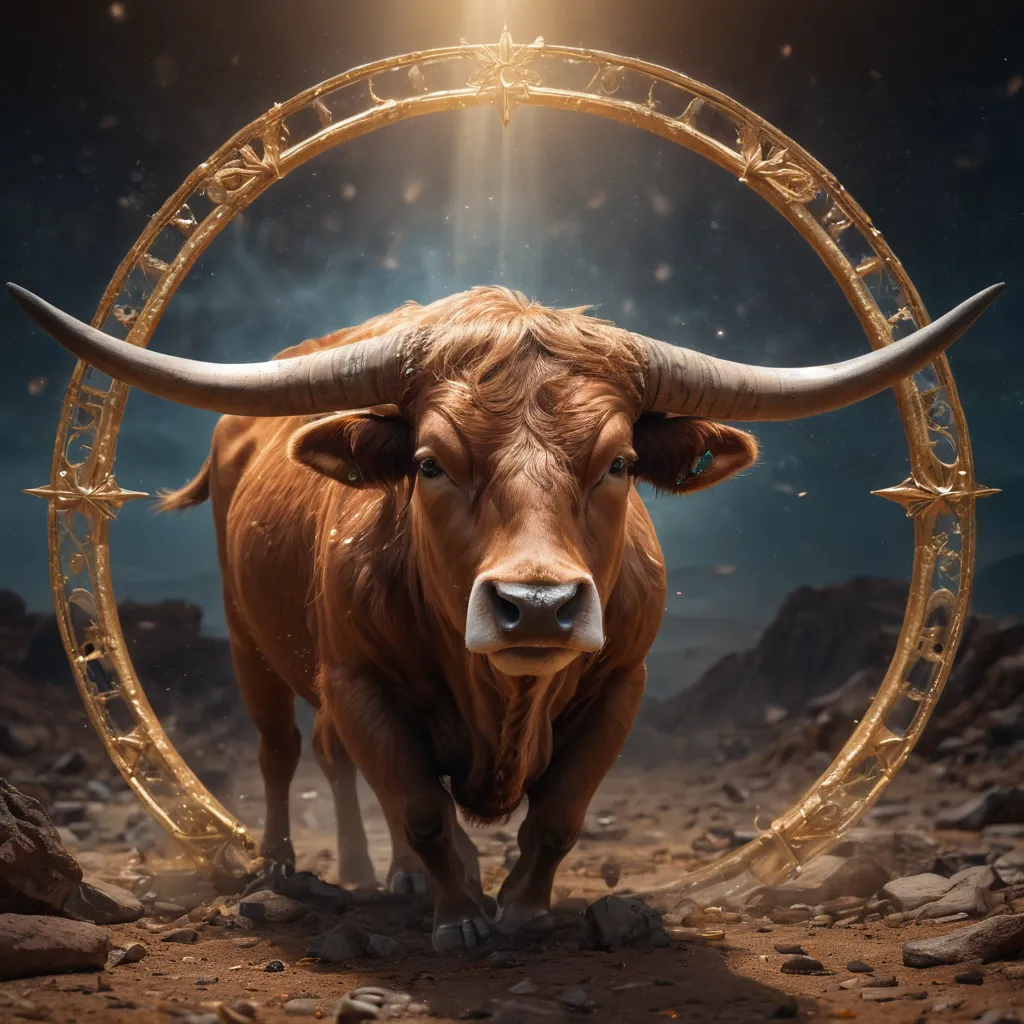 Unveiling the Enigmatic Taurus Rising Sign: A Comprehensive Guide