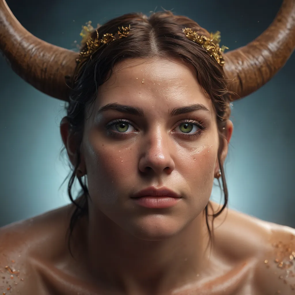 Exploring the Depths of Taurus Rising in Astrology