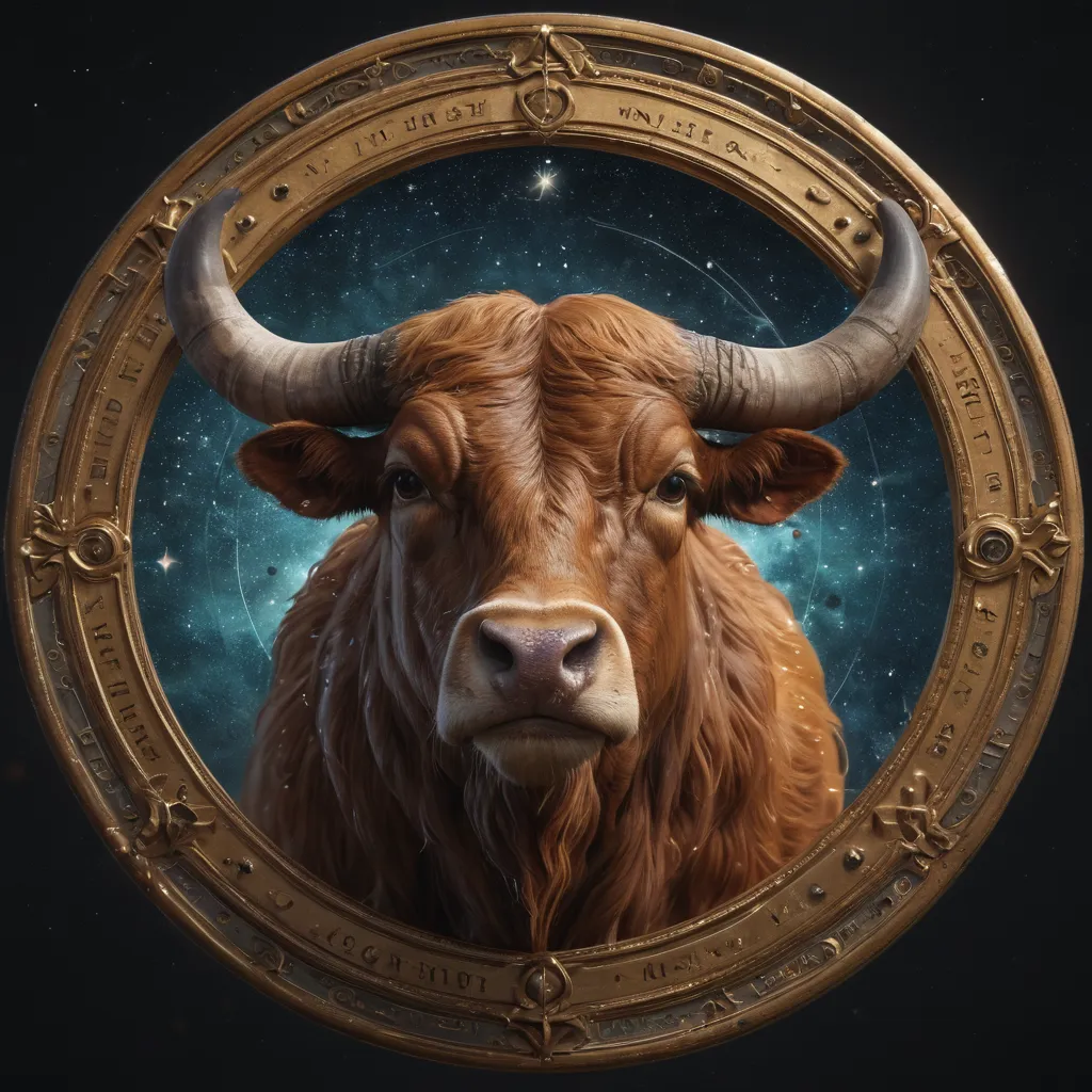 Discover Tomorrow's Taurus Horoscope Predictions
