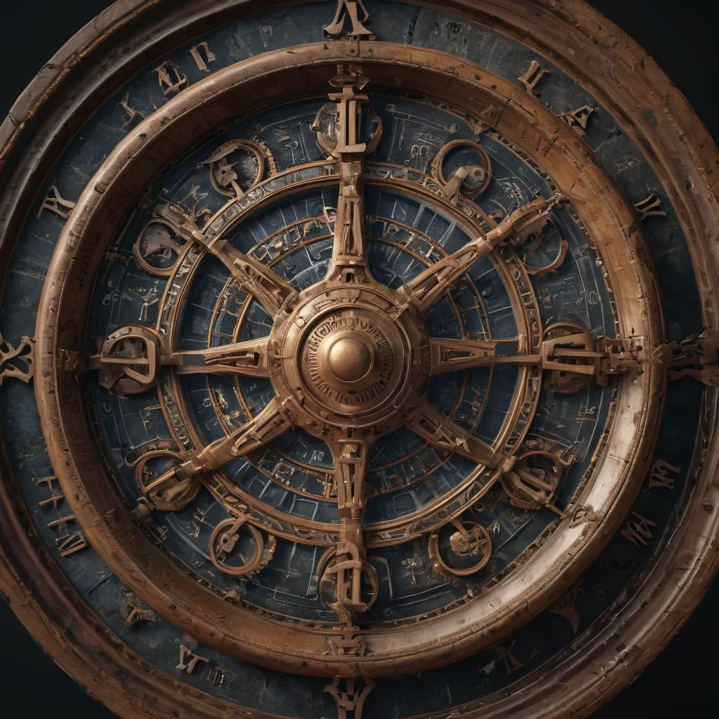 Understanding the Full Scope of Your Zodiac Chart