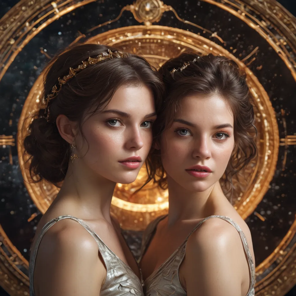 The Gemini Star: Significance and Implications